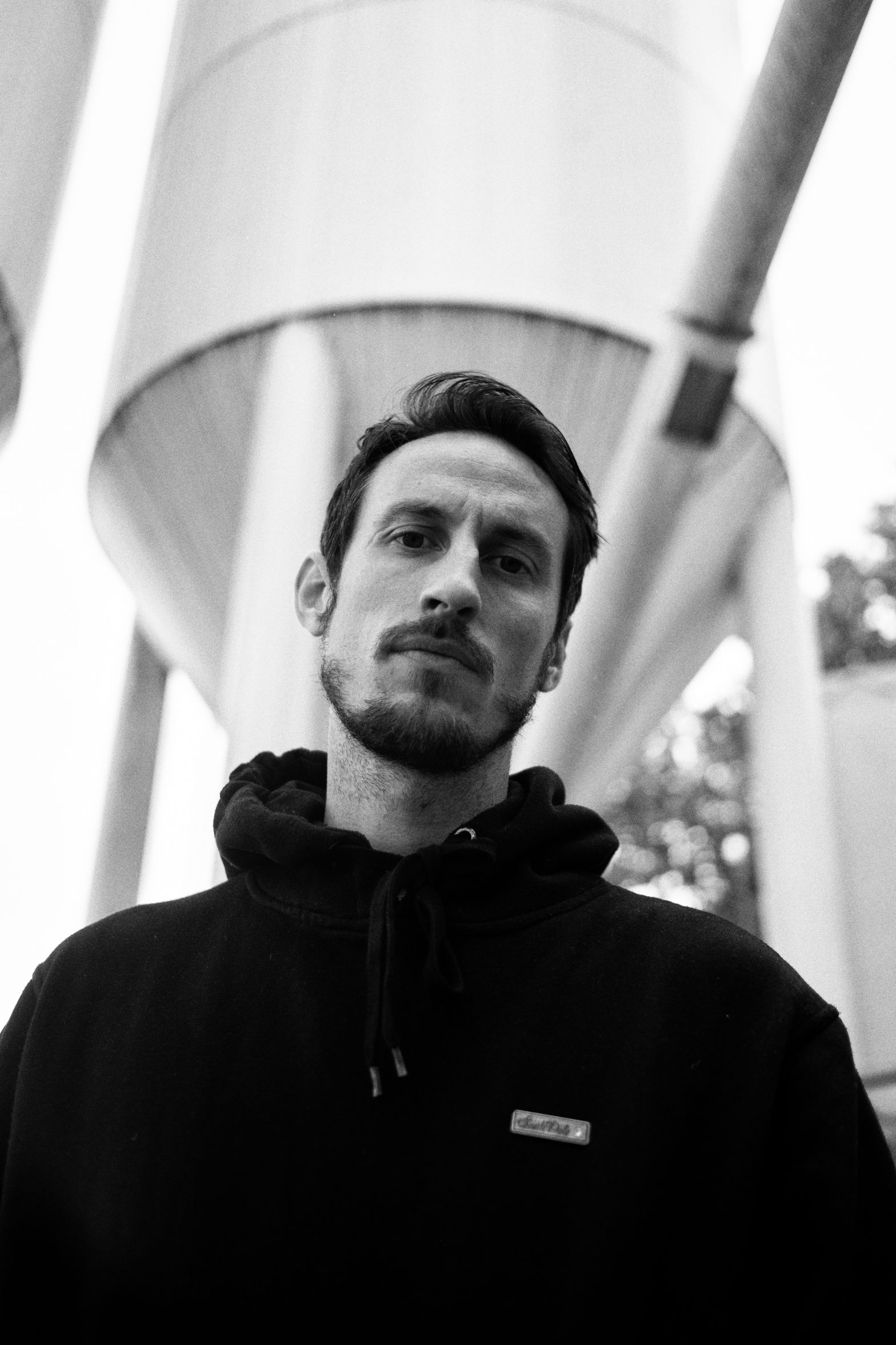 HUGO TSR - La Carrière